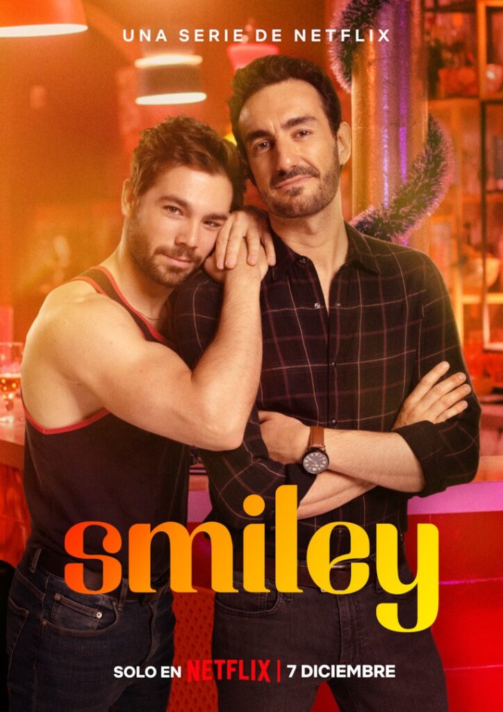 Lladó Grup forma parte del asesoramiento de la serie Smiley